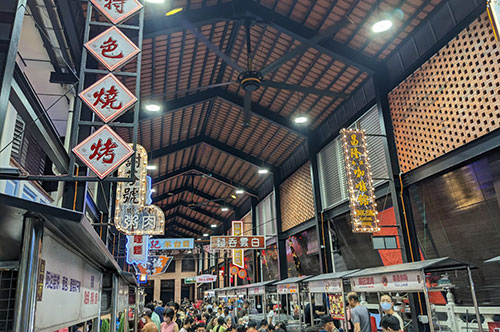 Location – Zenstay